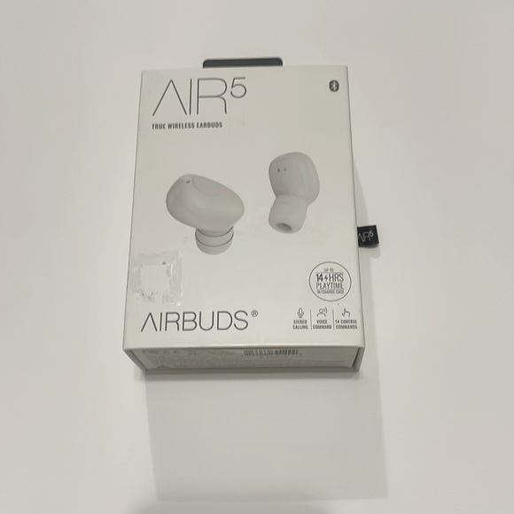 AIR5 | Headphones | Airbuds Air 5 | Poshmark